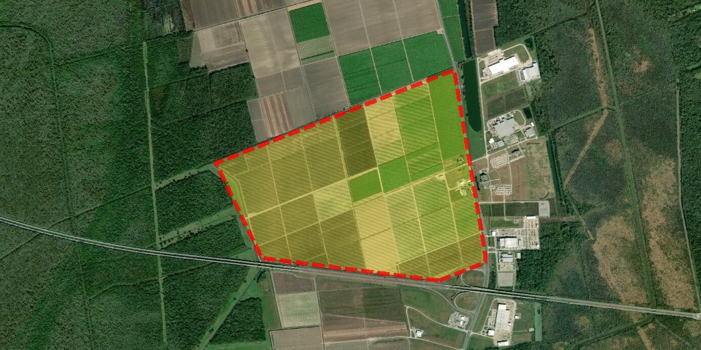 Rebecca North Development Park